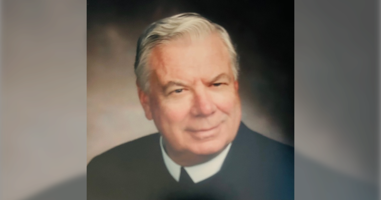Brother Thomas M. Fahey - CR Lyons & Sons Funeral Directors