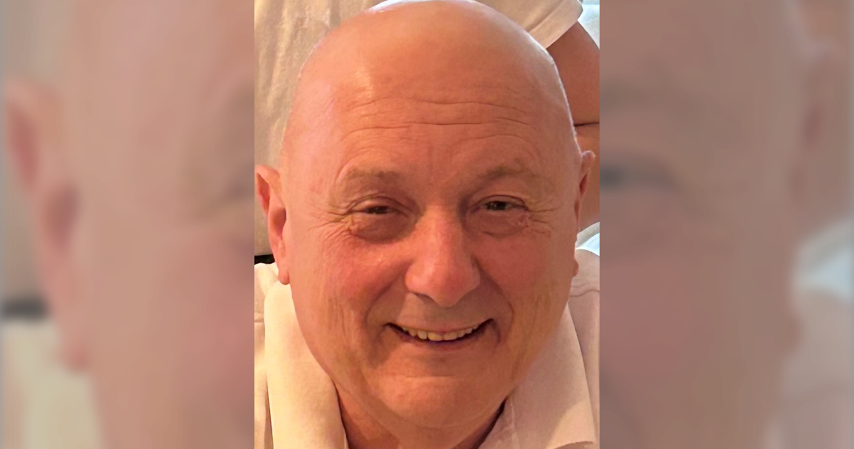 Thomas E. Ciarlone - CR Lyons & Sons Funeral Directors