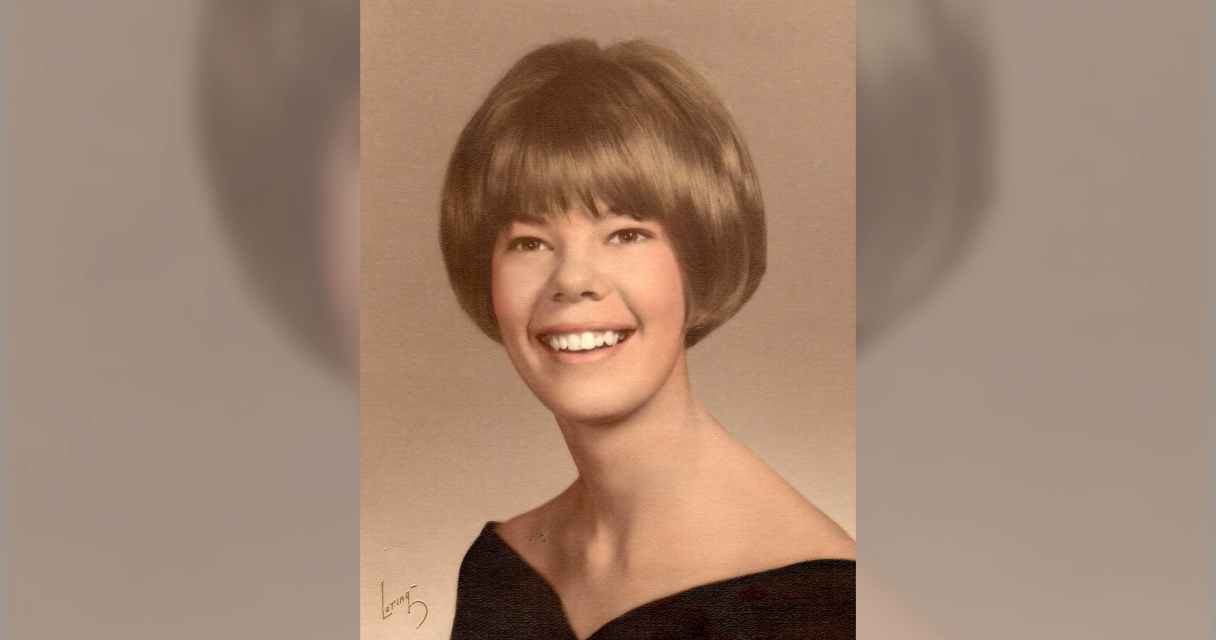 Sandra J. Gagnon - CR Lyons & Sons Funeral Directors