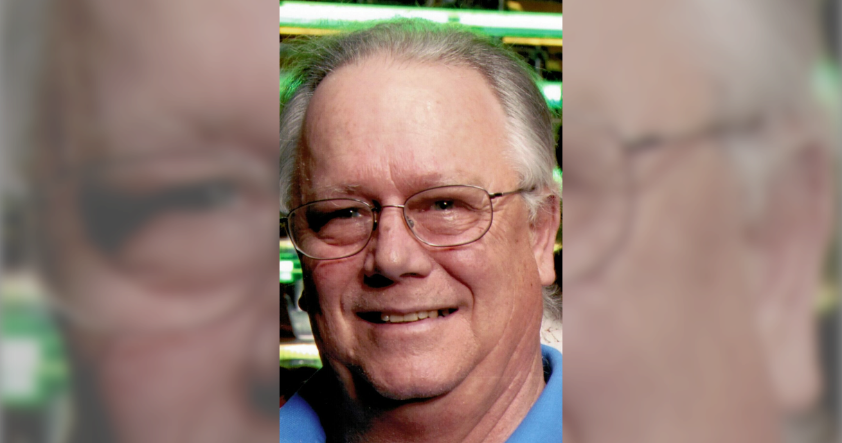 Bruce D. Blanchard - CR Lyons & Sons Funeral Directors