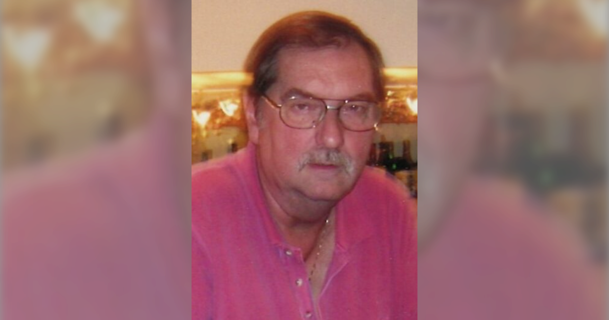 Michael F. Mahoney - CR Lyons & Sons Funeral Directors