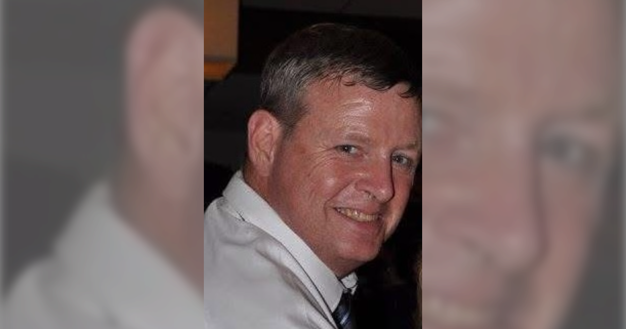 John H. Douglass - CR Lyons & Sons Funeral Directors