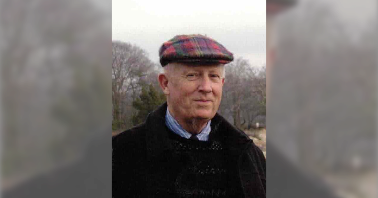 Warren Arthur Anderson - CR Lyons & Sons Funeral Directors