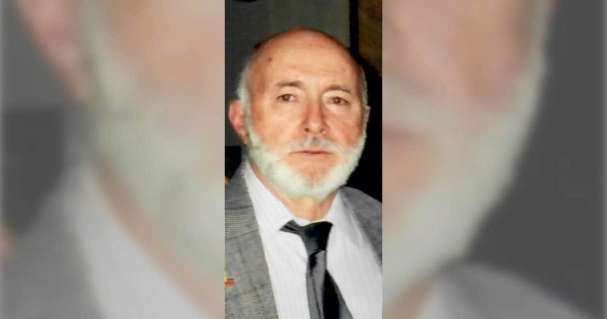 Richard E. Pelletier - CR Lyons & Sons Funeral Directors