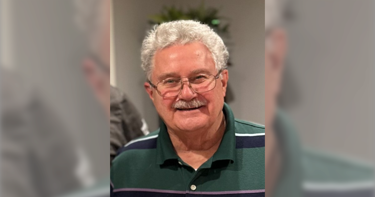 Charles L. Stricklen - CR Lyons & Sons Funeral Directors