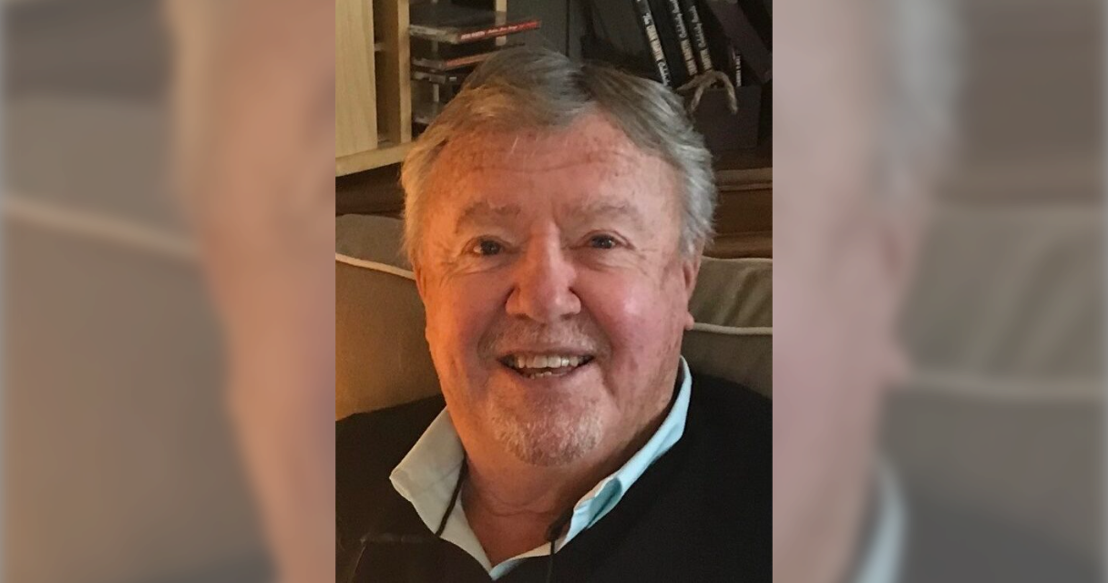 John J. Doyle - CR Lyons & Sons Funeral Directors