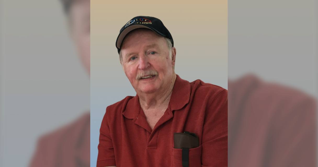 John "Bill" Palmquist - CR Lyons & Sons Funeral Directors