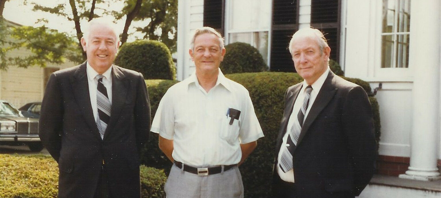 Why Choose Us? - CR Lyons & Sons Funeral Directors