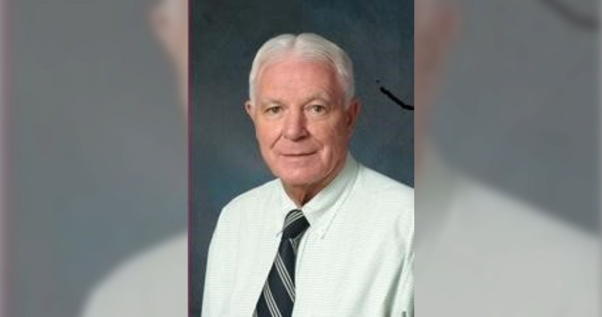 William P. Castelli - CR Lyons & Sons Funeral Directors