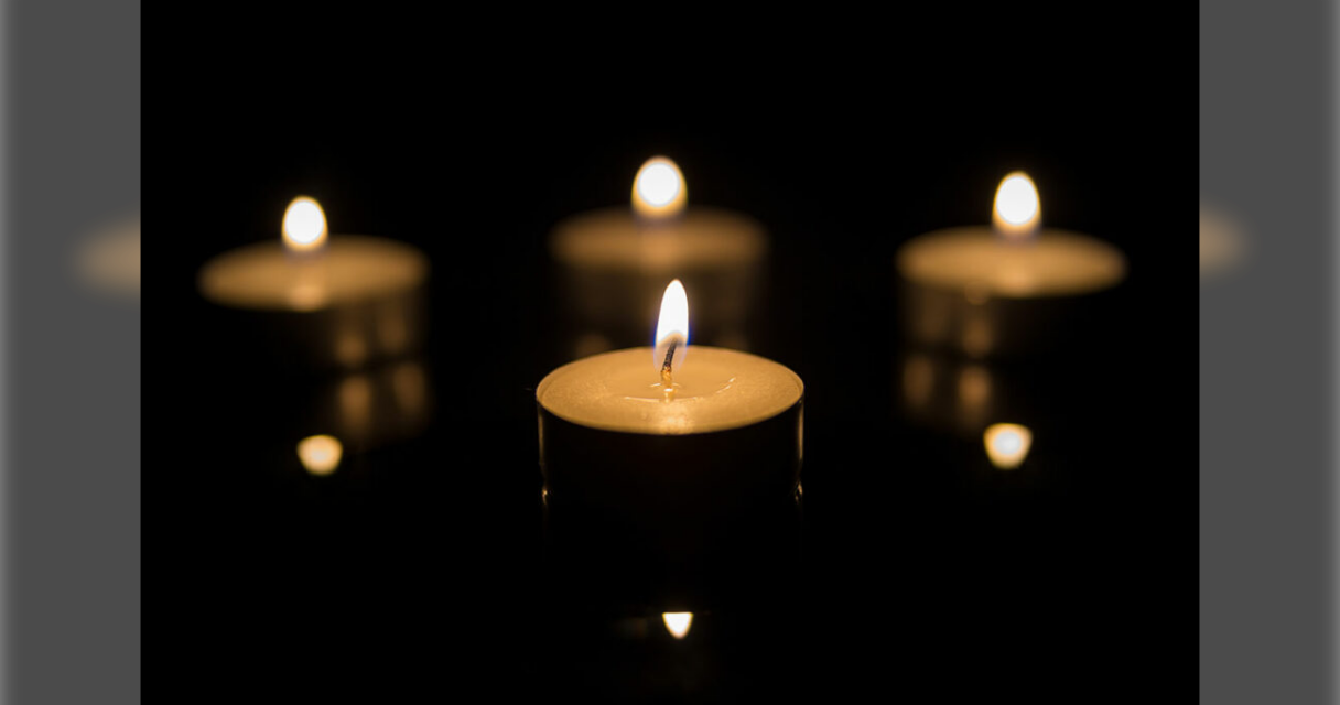 Mark S. Oliver - CR Lyons & Sons Funeral Directors