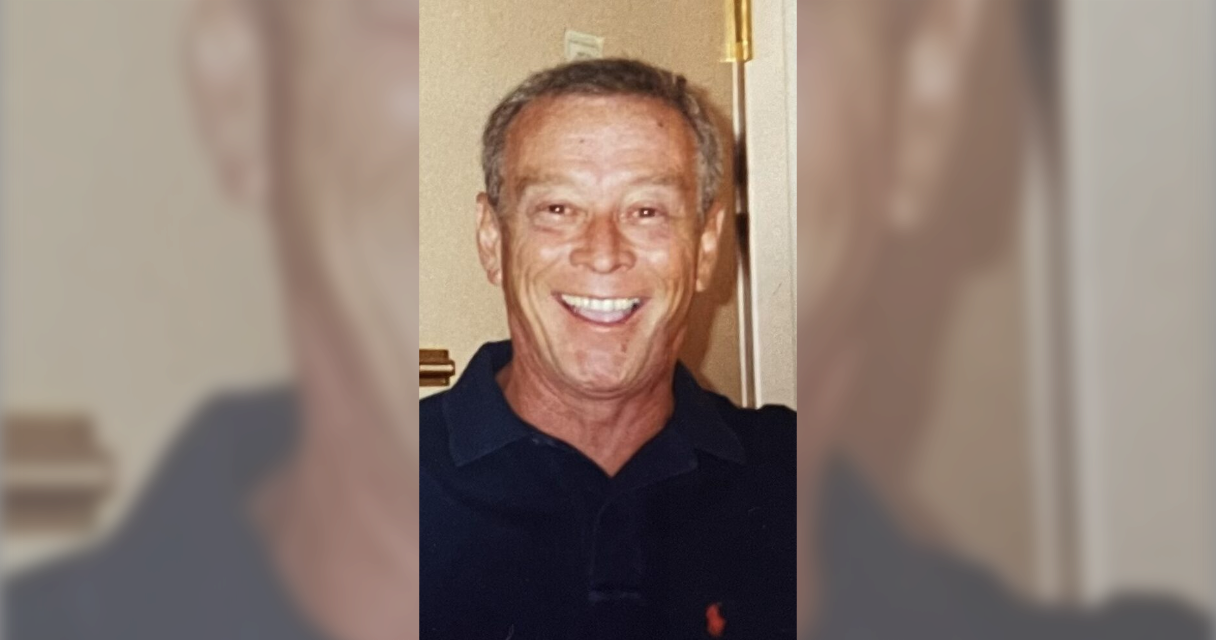 Thomas J. Treacy - CR Lyons & Sons Funeral Directors