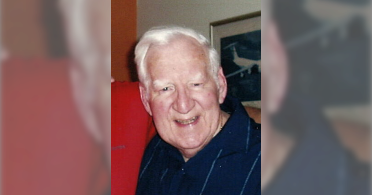 Alan F. Forey - CR Lyons & Sons Funeral Directors