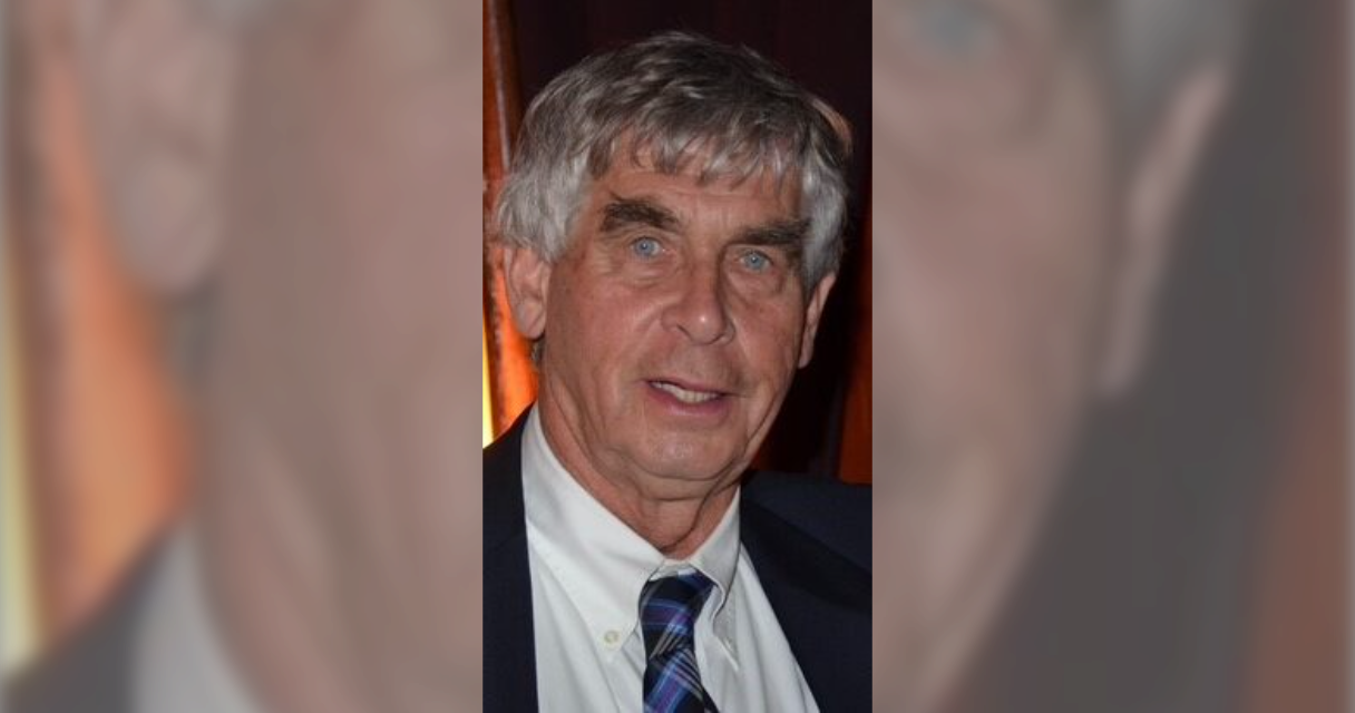 Francis M. Ryan - CR Lyons & Sons Funeral Directors