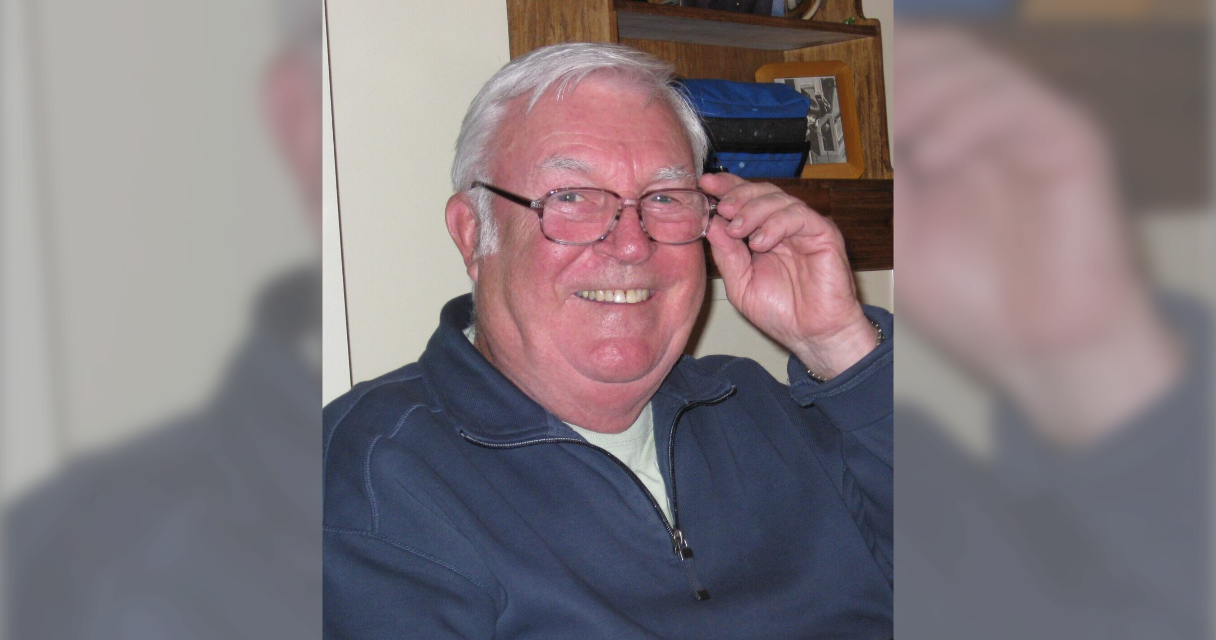 Ronald P. Tierney - CR Lyons & Sons Funeral Directors