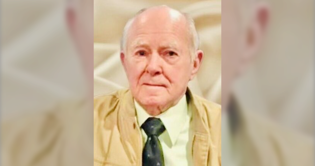 Leo J. Fitzgerald - CR Lyons & Sons Funeral Directors