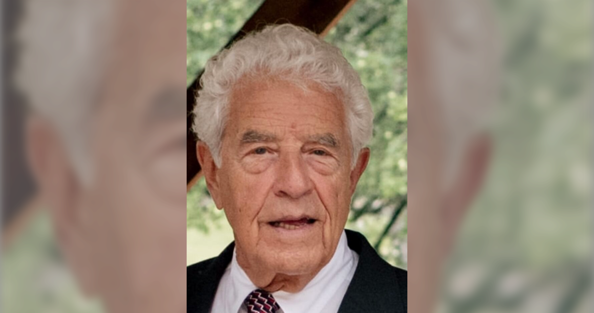 Philip J. Maria - CR Lyons & Sons Funeral Directors