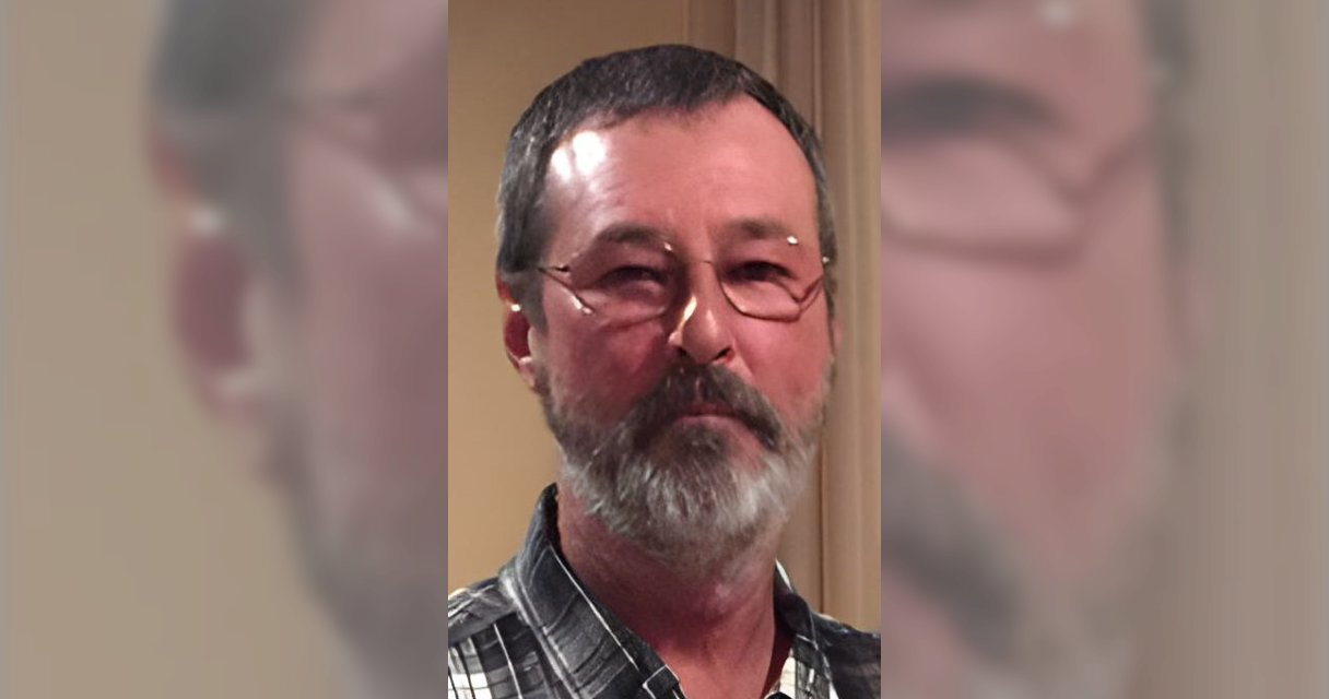 John E. Baker - CR Lyons & Sons Funeral Directors