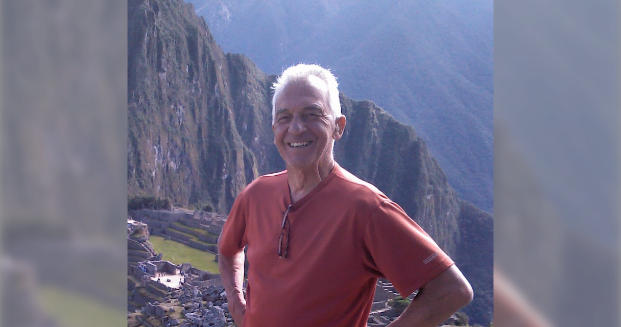 Anthony J. Morose - CR Lyons & Sons Funeral Directors