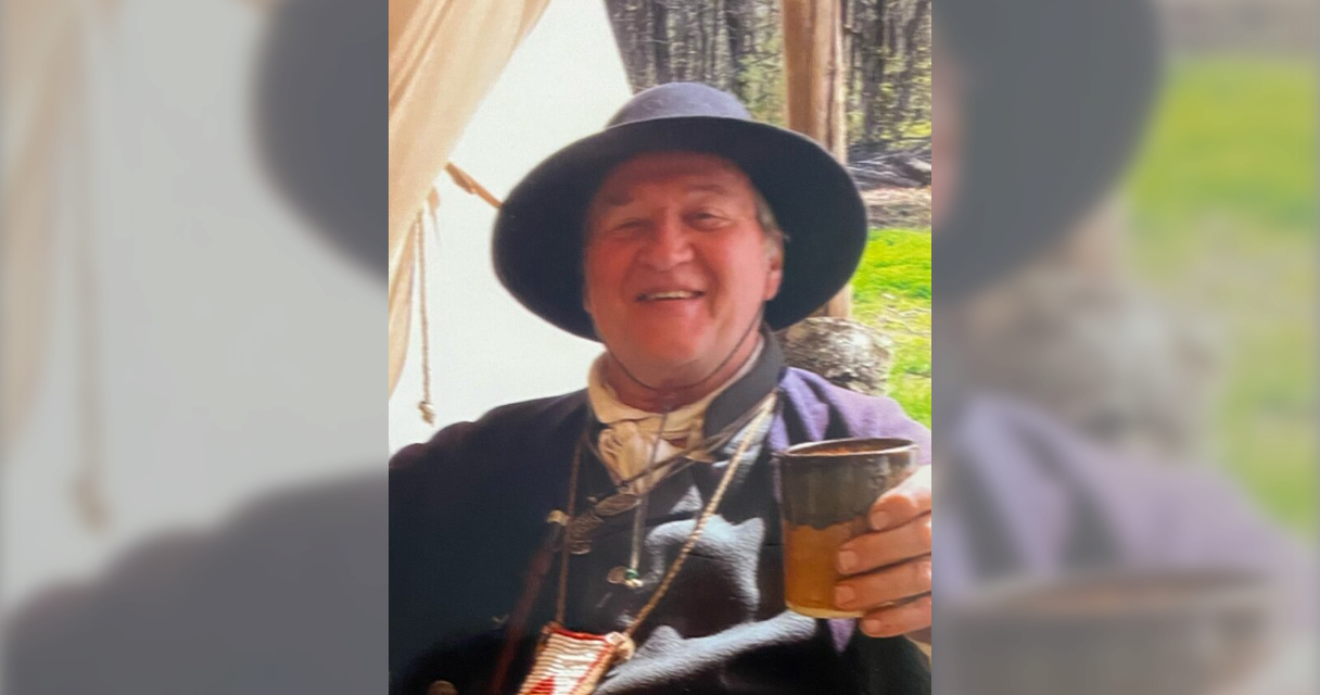 Roger M. Wiley - CR Lyons & Sons Funeral Directors