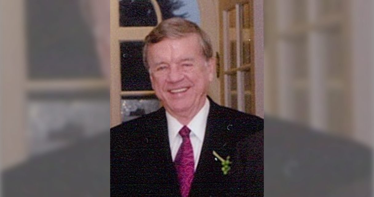 Joseph John Wadlinger - CR Lyons & Sons Funeral Directors