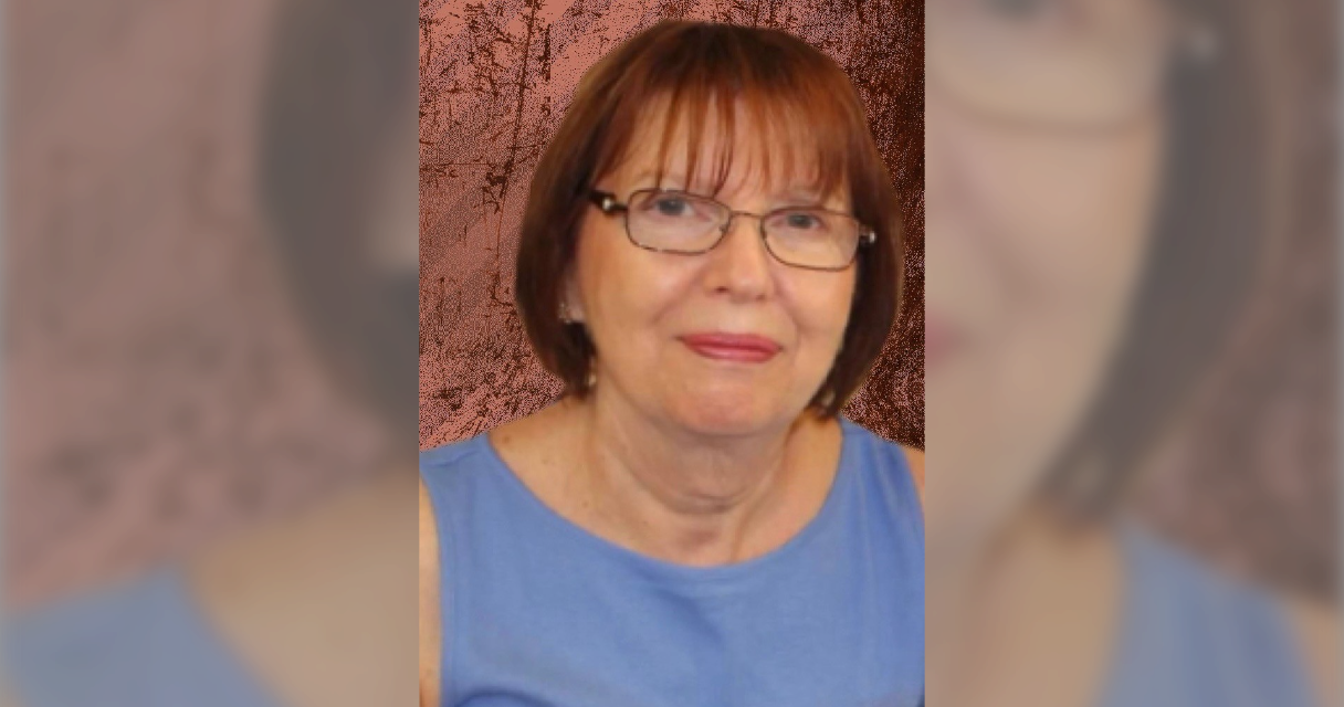 Marie Theresa Rapp - CR Lyons & Sons Funeral Directors