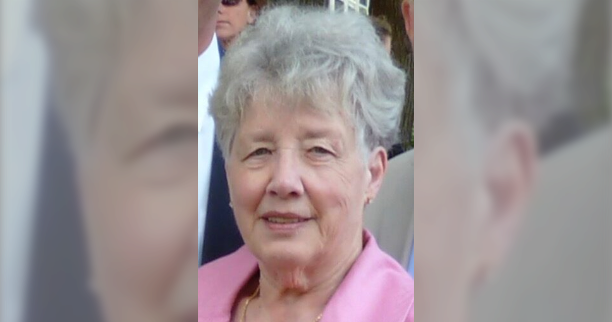 Elisabeth J. Dirks - CR Lyons & Sons Funeral Directors