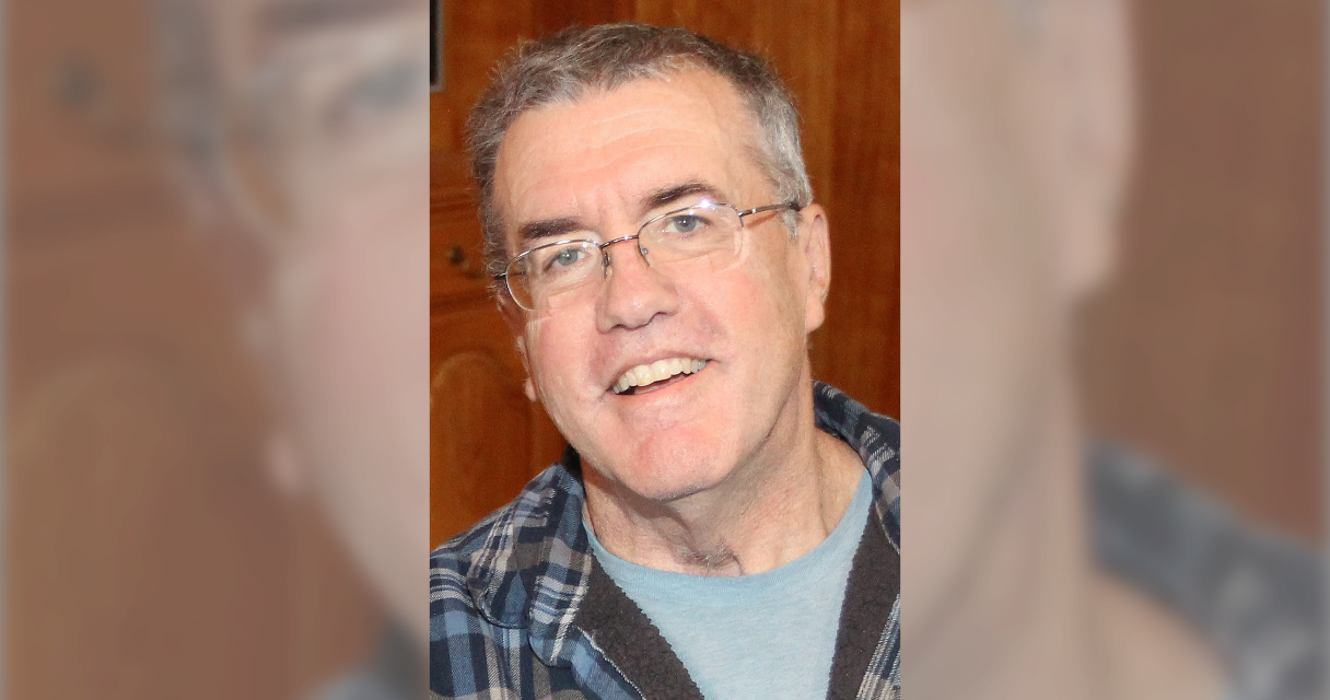 James A. Wright - CR Lyons & Sons Funeral Directors