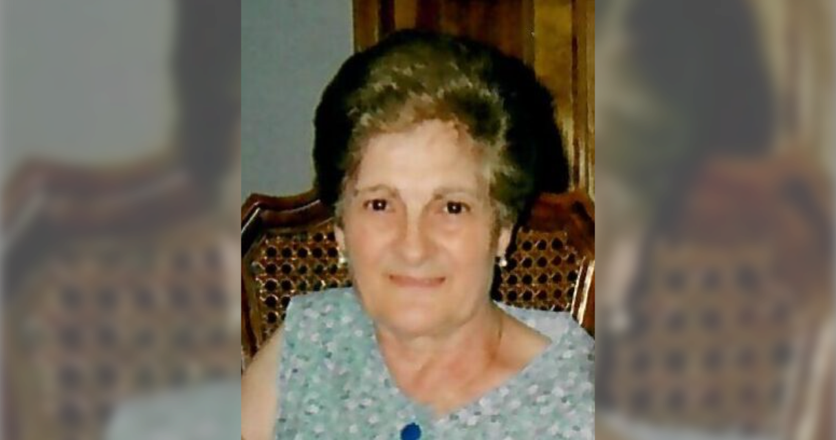 Anna De Francesco - CR Lyons & Sons Funeral Directors