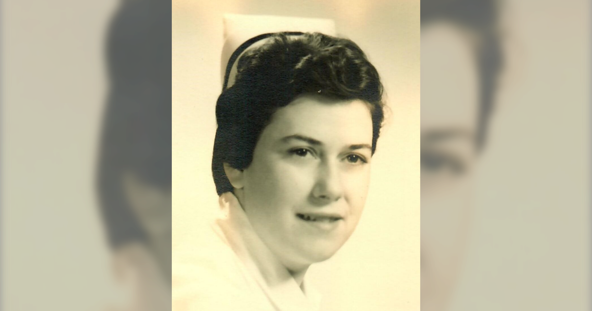 Ruth A. Connors - CR Lyons & Sons Funeral Directors