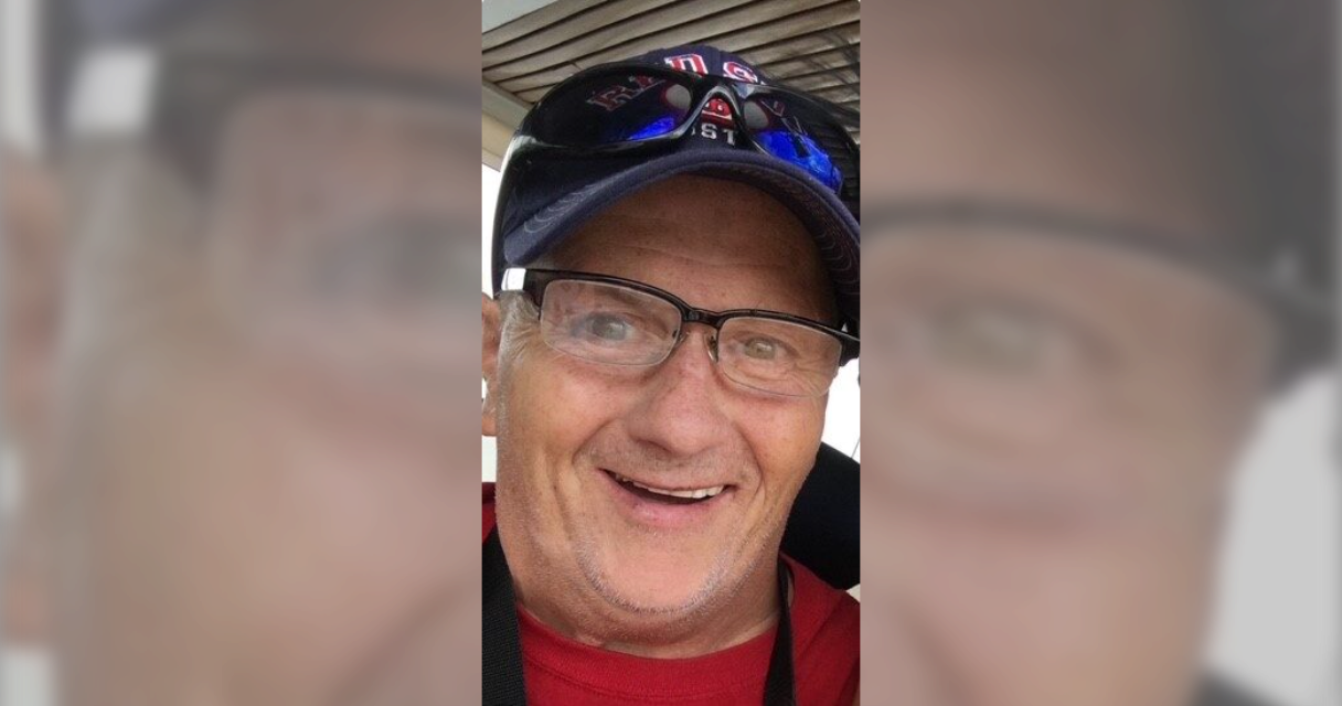 William R. Dow - CR Lyons & Sons Funeral Directors