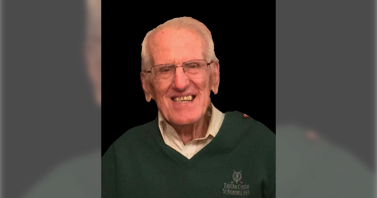 Louis J. Bakis - CR Lyons & Sons Funeral Directors
