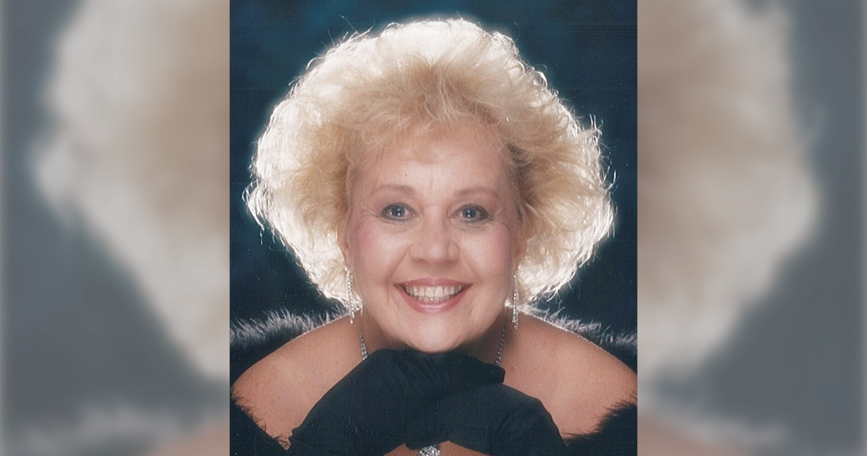 Karol Macary Labovitz - CR Lyons & Sons Funeral Directors
