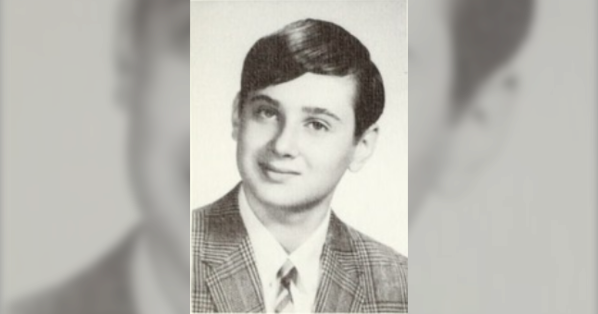 Paul D. Spakowski - CR Lyons & Sons Funeral Directors