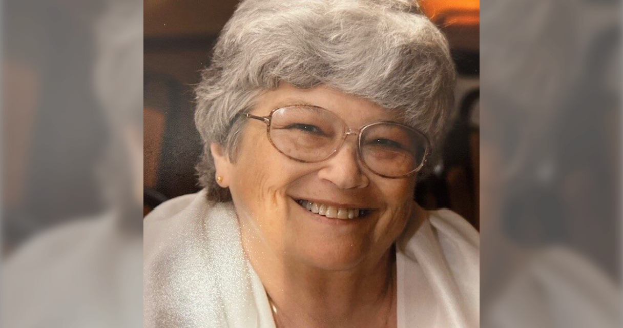 Frances Finocchiaro - CR Lyons & Sons Funeral Directors