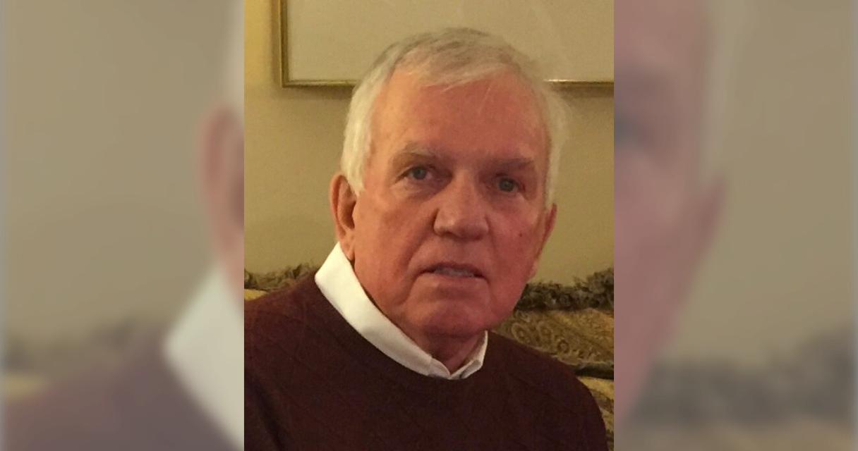 Victor P. Dzierzak - CR Lyons & Sons Funeral Directors