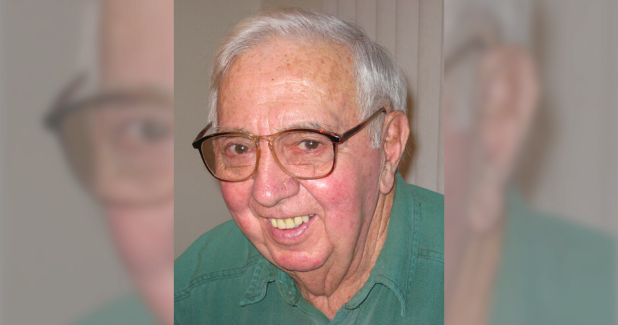 Joseph A. Fazio - CR Lyons & Sons Funeral Directors