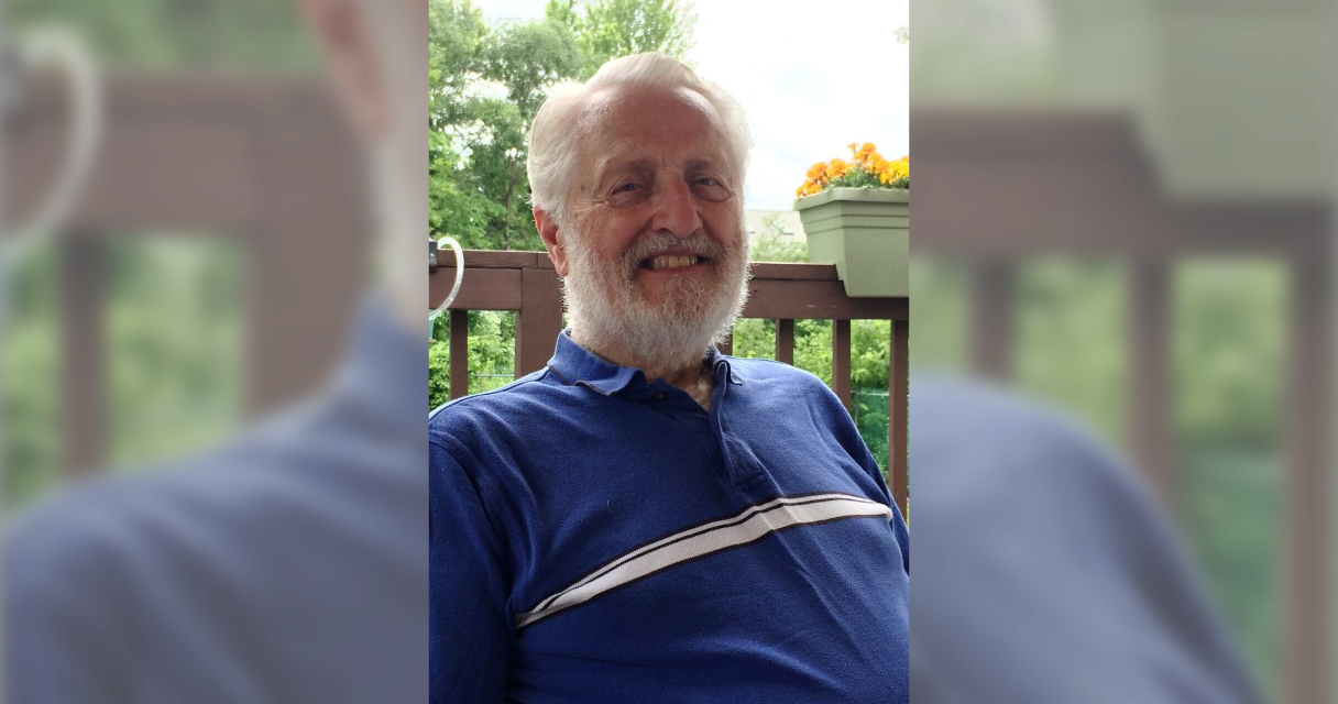 Theodore E. Johnson - CR Lyons & Sons Funeral Directors