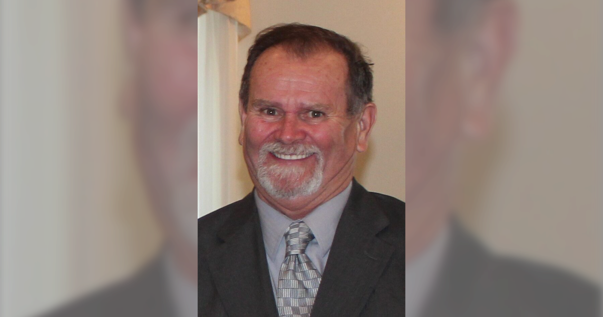 Wayne Martin Parker - CR Lyons & Sons Funeral Directors