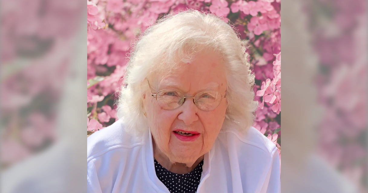 Barbara M. Chambers - CR Lyons & Sons Funeral Directors