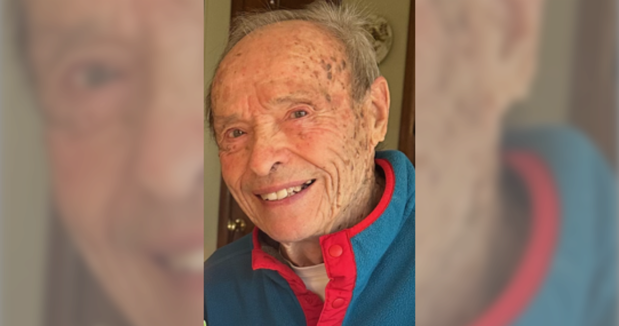 Richard J. Collins - CR Lyons & Sons Funeral Directors