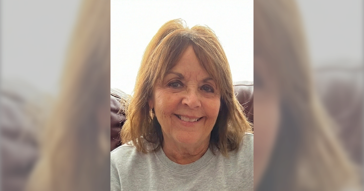 Nancy Marie Turcotte - CR Lyons & Sons Funeral Directors