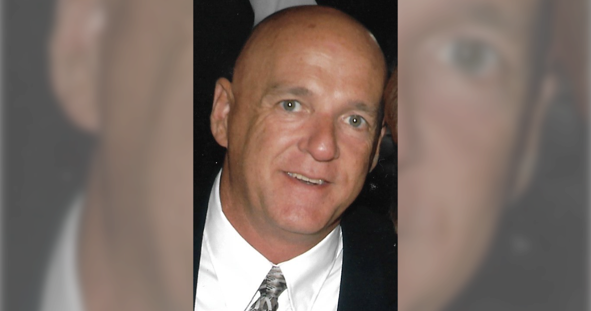 Mark Stanley Taylor - CR Lyons & Sons Funeral Directors