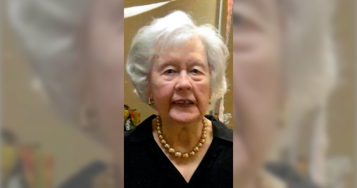 Eva M. Moulton - CR Lyons & Sons Funeral Directors