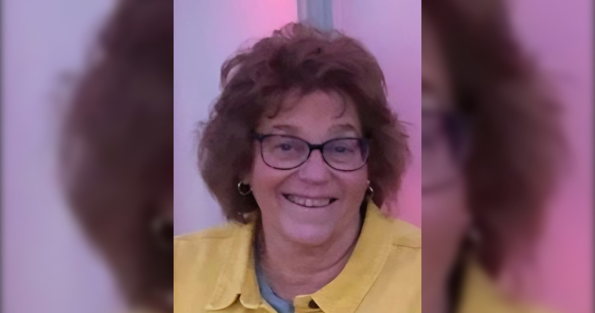 Janet M. Swallow - CR Lyons & Sons Funeral Directors