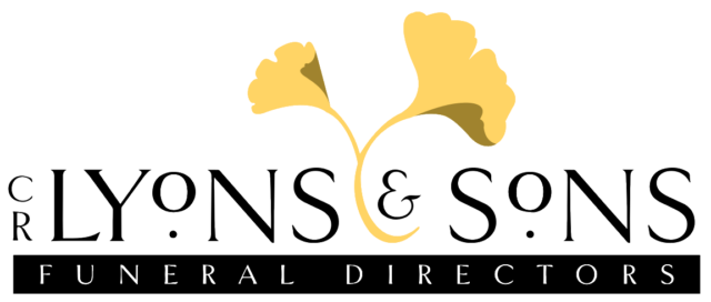 Current Services - CR Lyons & Sons Funeral Directors